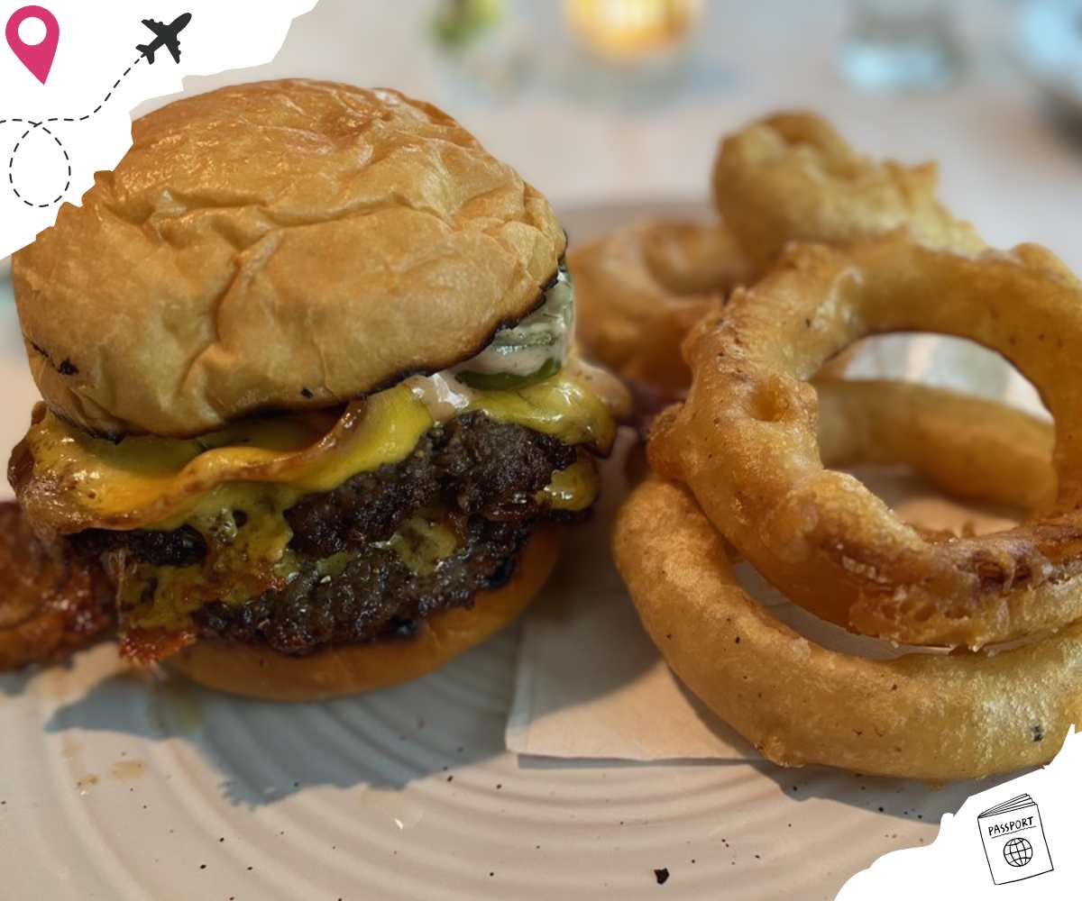 Have You Tried these AMAZING Burger Spots in Fort Wayne, IN? - Go To ...
