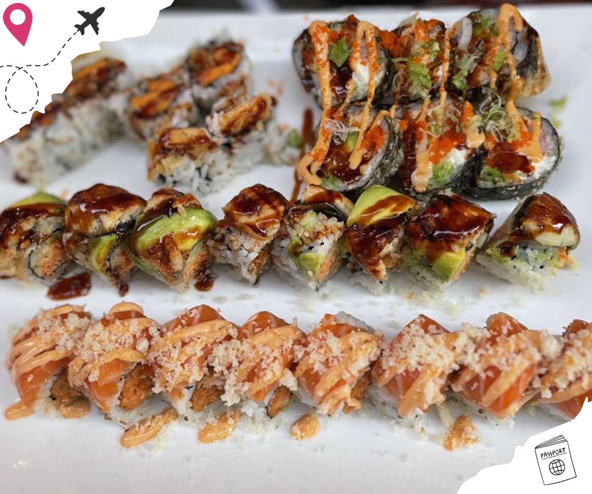 3 of the Best Sushi Restaurants to Try in Rochester, NY - Go To ...