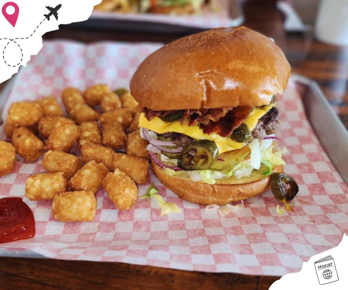 Have You Tried These AMAZING Burger Spots in McKinney, TX? - Go To ...