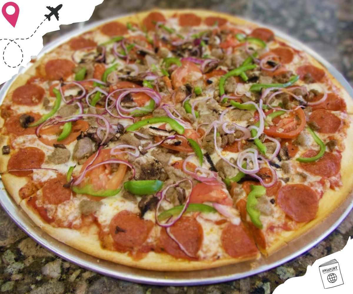 Have You Tried these 3 INSANE Pizza Spots in Carlsbad, CA? - Go To ...