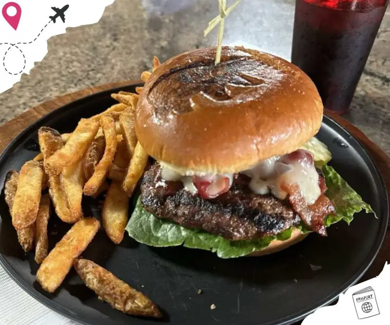 Have You Tried these AMAZING Burger Spots in Anchorage, AK? - Go To ...