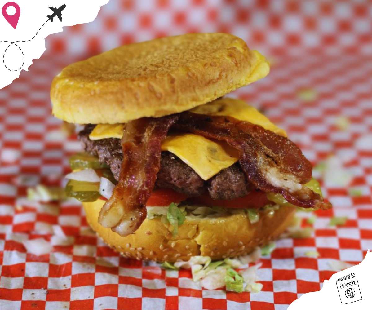 Have You Tried These AMAZING Burger Spots in Pasadena, TX? - Go To ...