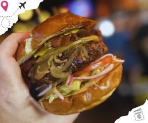 Have You Tried these AMAZING Burger Spots in Anchorage, AK? - Go To ...