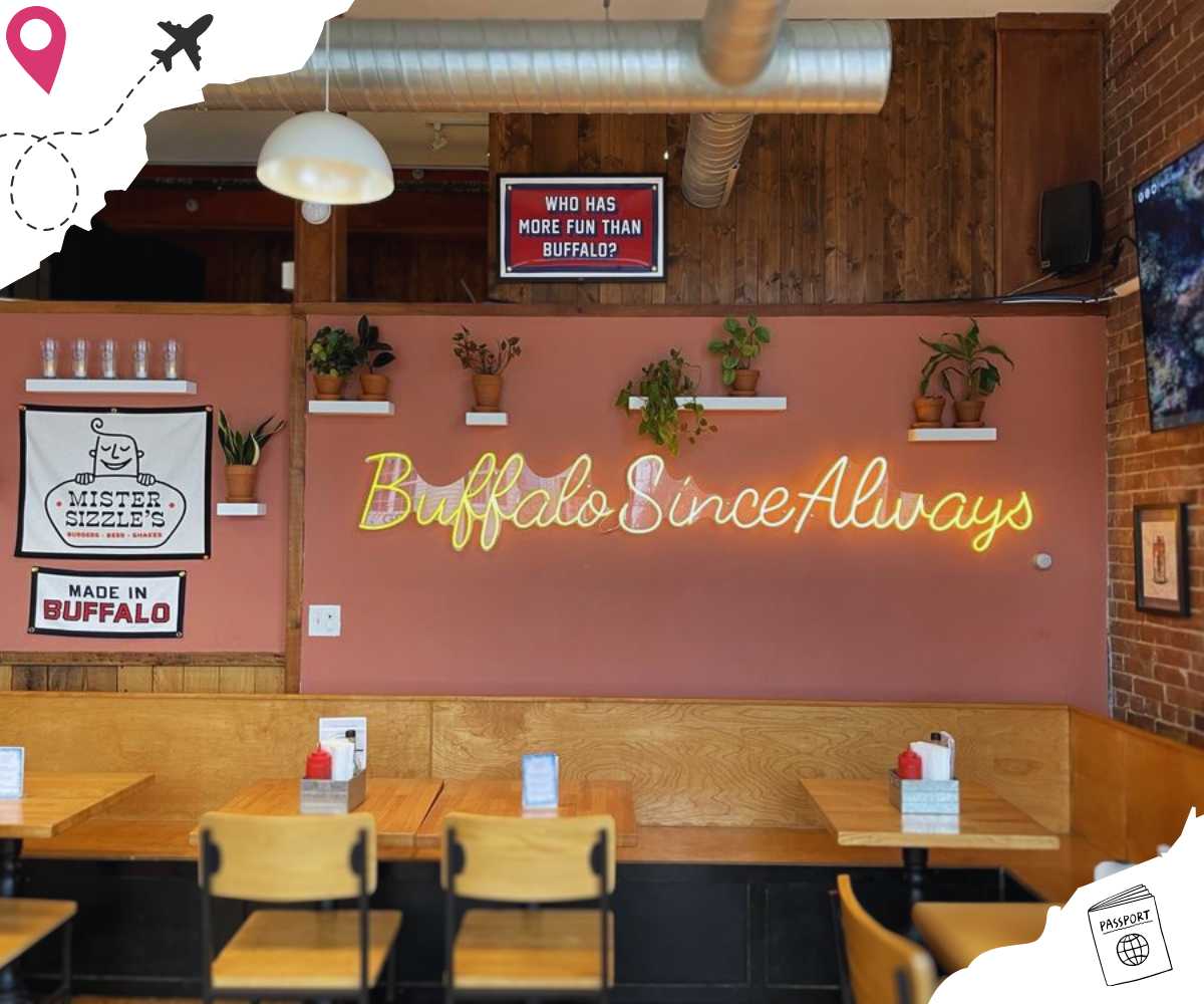 Have You Tried these 3 AMAZING Burger Spots in Buffalo, NY? - Go To ...