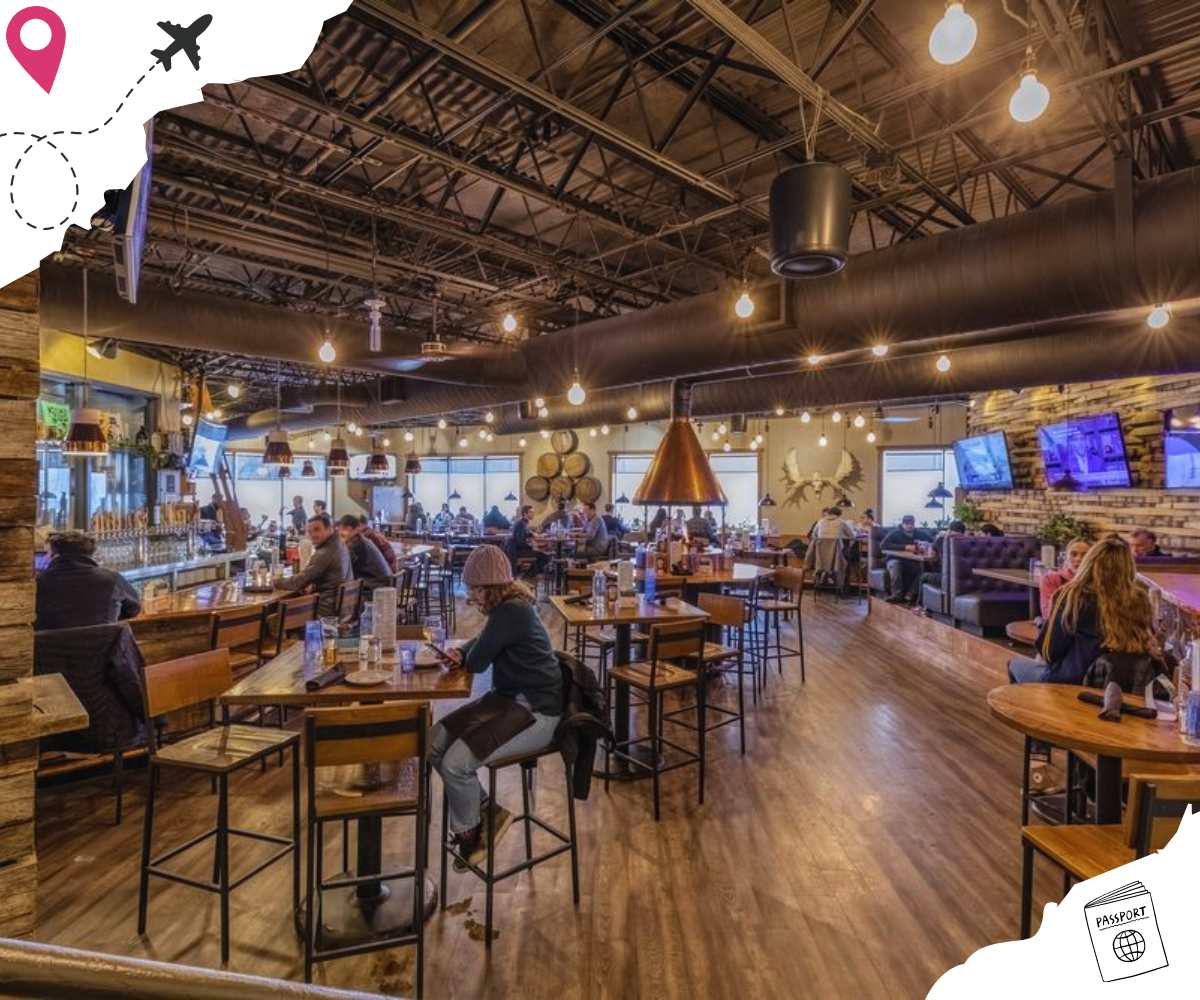 Have You Tried these AMAZING Burger Spots in Anchorage, AK? - Go To ...