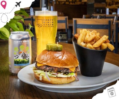 Have You Tried these AMAZING Burger Spots in Anchorage, AK? - Go To ...