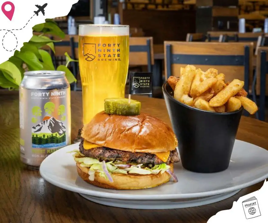 Have You Tried these AMAZING Burger Spots in Anchorage, AK? - Go To ...