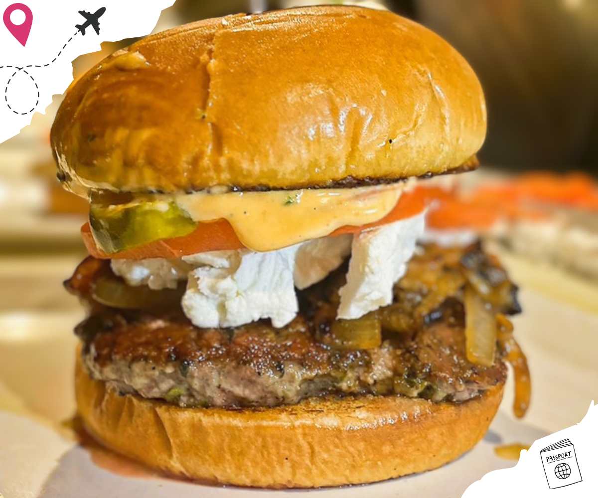Have You Tried these AMAZING Burger Spots in Newark, NJ? - Go To ...