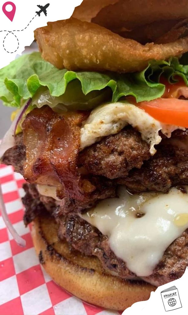 Have You Tried these 3 AMAZING Burger Spots in Little Rock, AR?