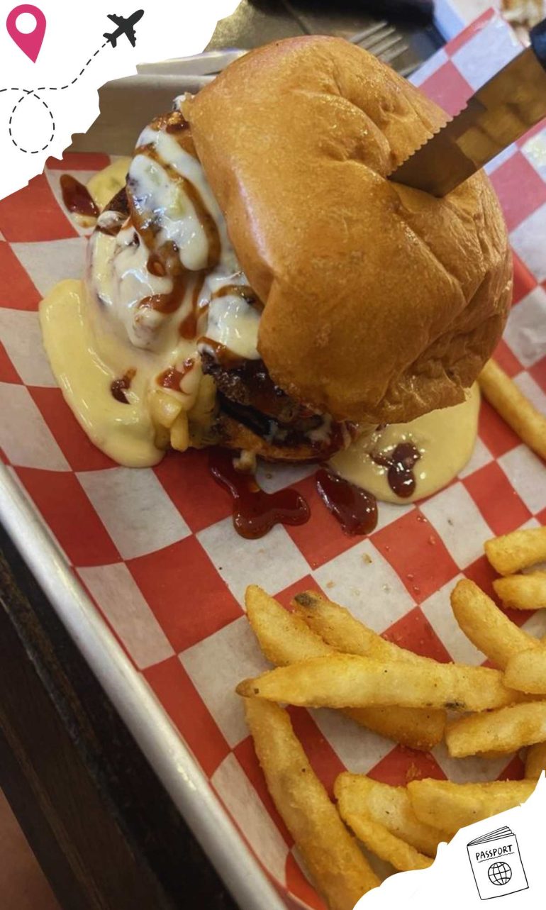 Have You Tried these 3 AMAZING Burger Spots in Lubbock, TX?