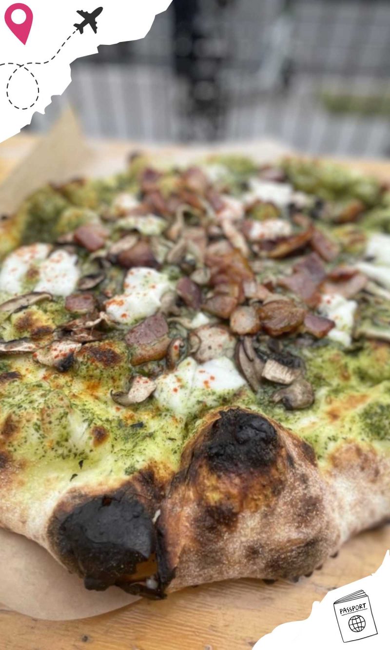 Have You Tried these 3 INSANE Pizza Spots in Washington, DC? - Go To ...