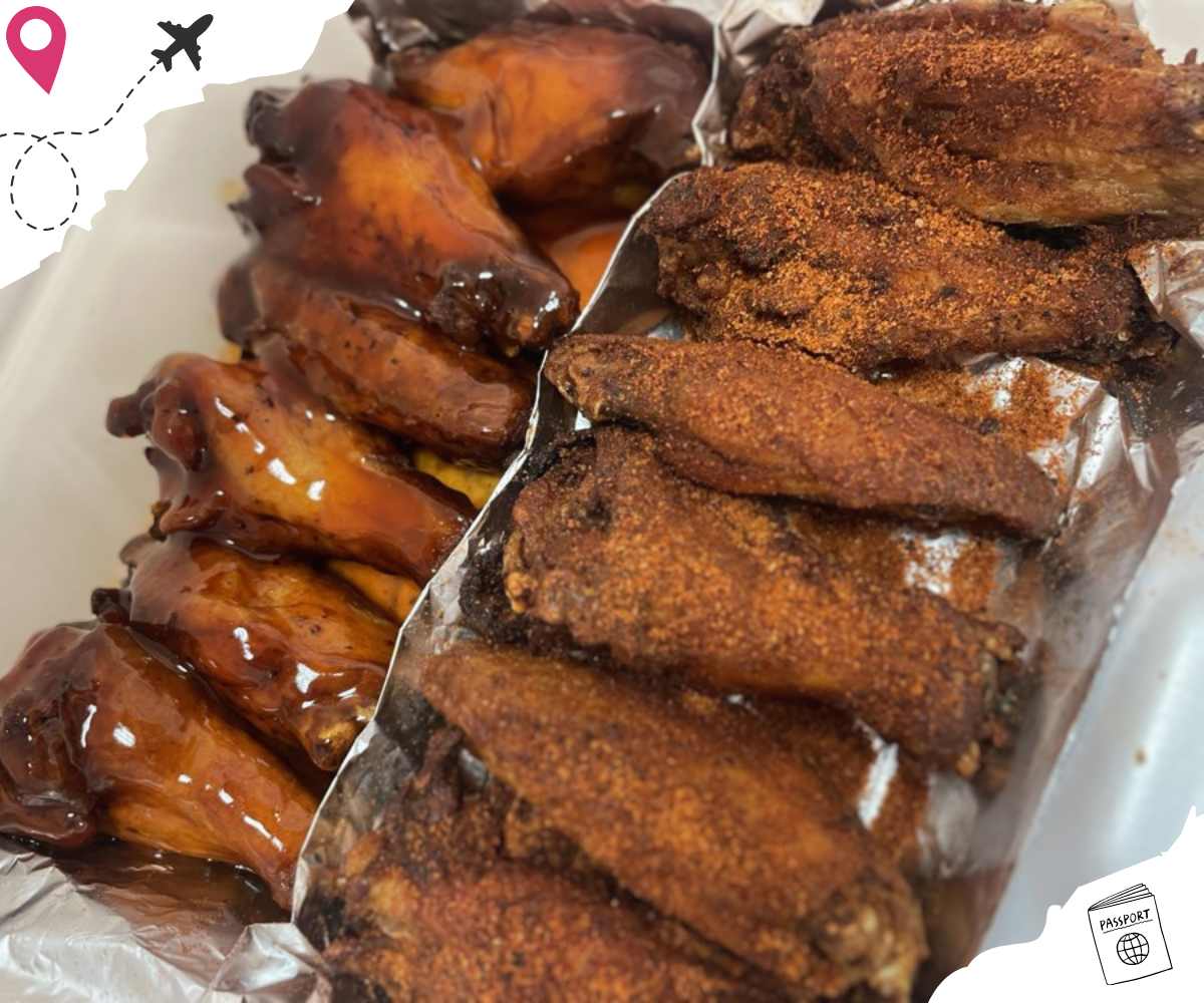 Have You Tried These AMAZING Wing Spots in Phoenix, AZ? - Go To ...