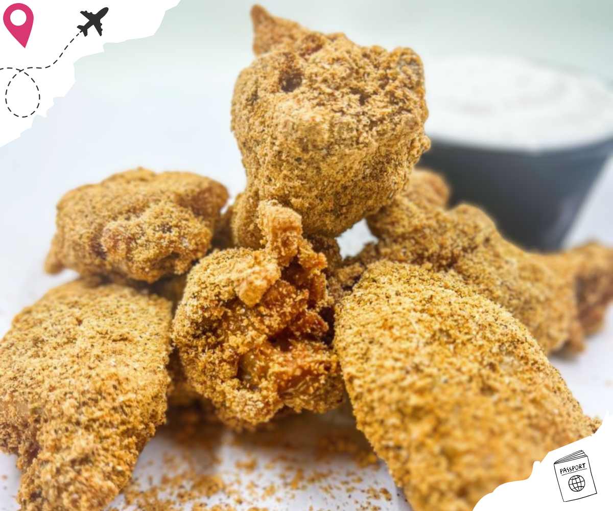 Have You Tried These AMAZING Wing Spots in Phoenix, AZ? - Go To ...