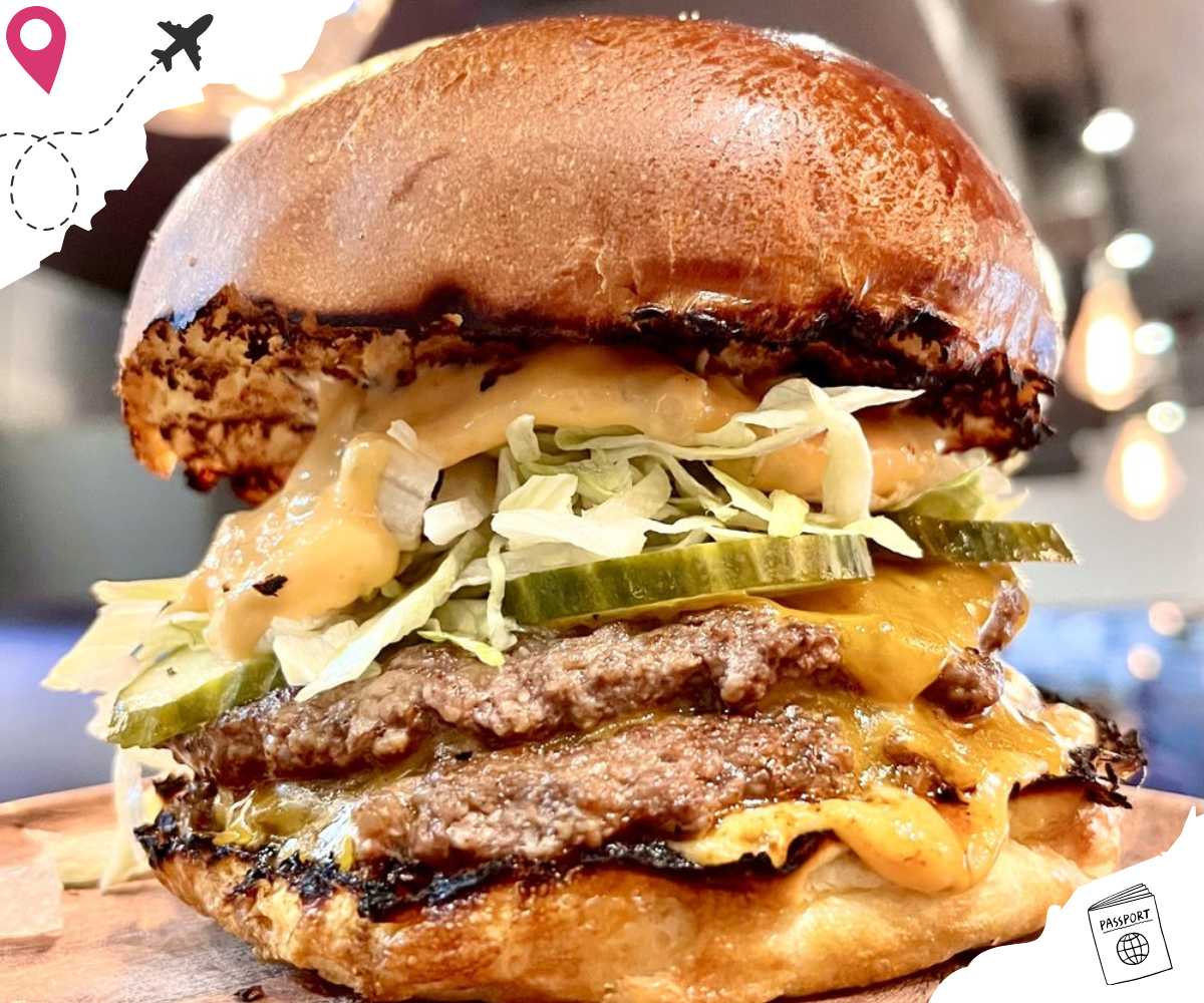 Have You Tried These AMAZING Burger Spots in Alexandria, VA?