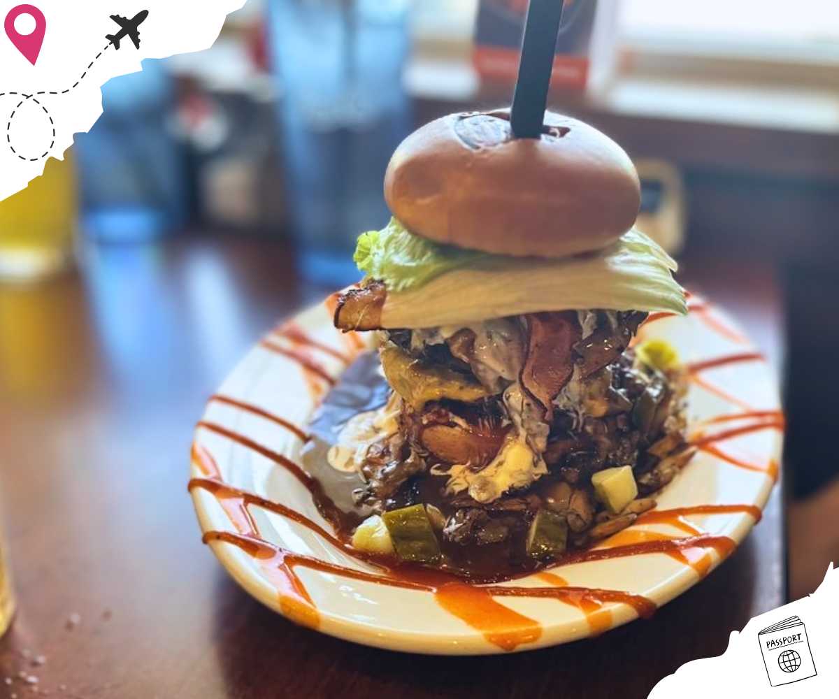 Have You Tried These AMAZING Burger Spots in Cedar Rapids, IA? - Go To ...