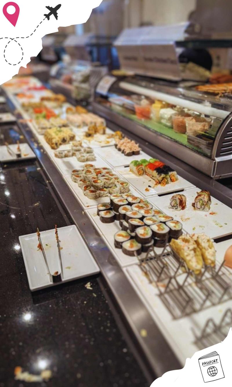 Have You Tried These DELICIOUS Asian/Chinese Buffets in Miami, FL? - Go ...