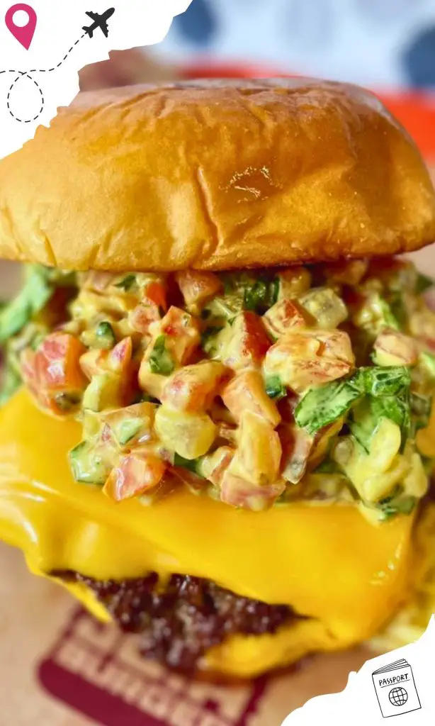 Capital Cravings: Must-Try Burgers in Washington, DC - Go To Destinations