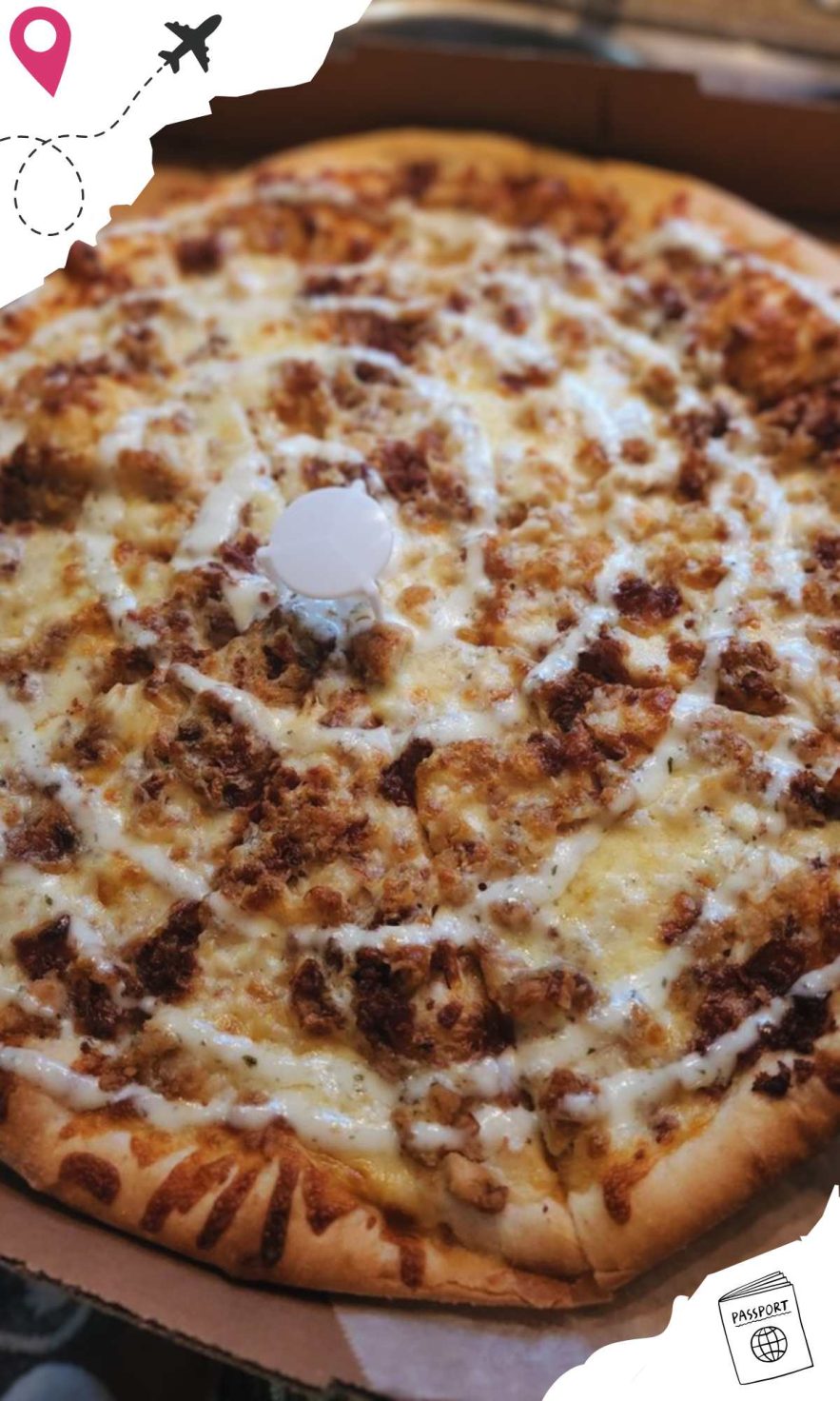 3 MUST-TRY Pizza Spots in Syracuse, NY - Go To Destinations