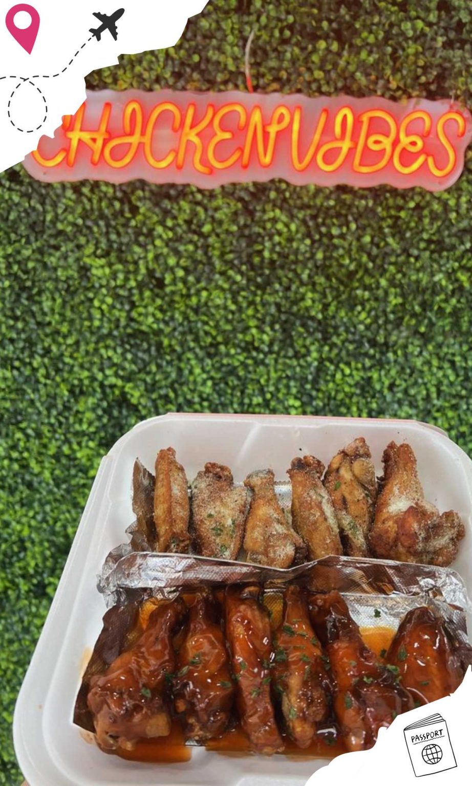 Have You Tried These AMAZING Wing Spots in Phoenix, AZ? - Go To ...