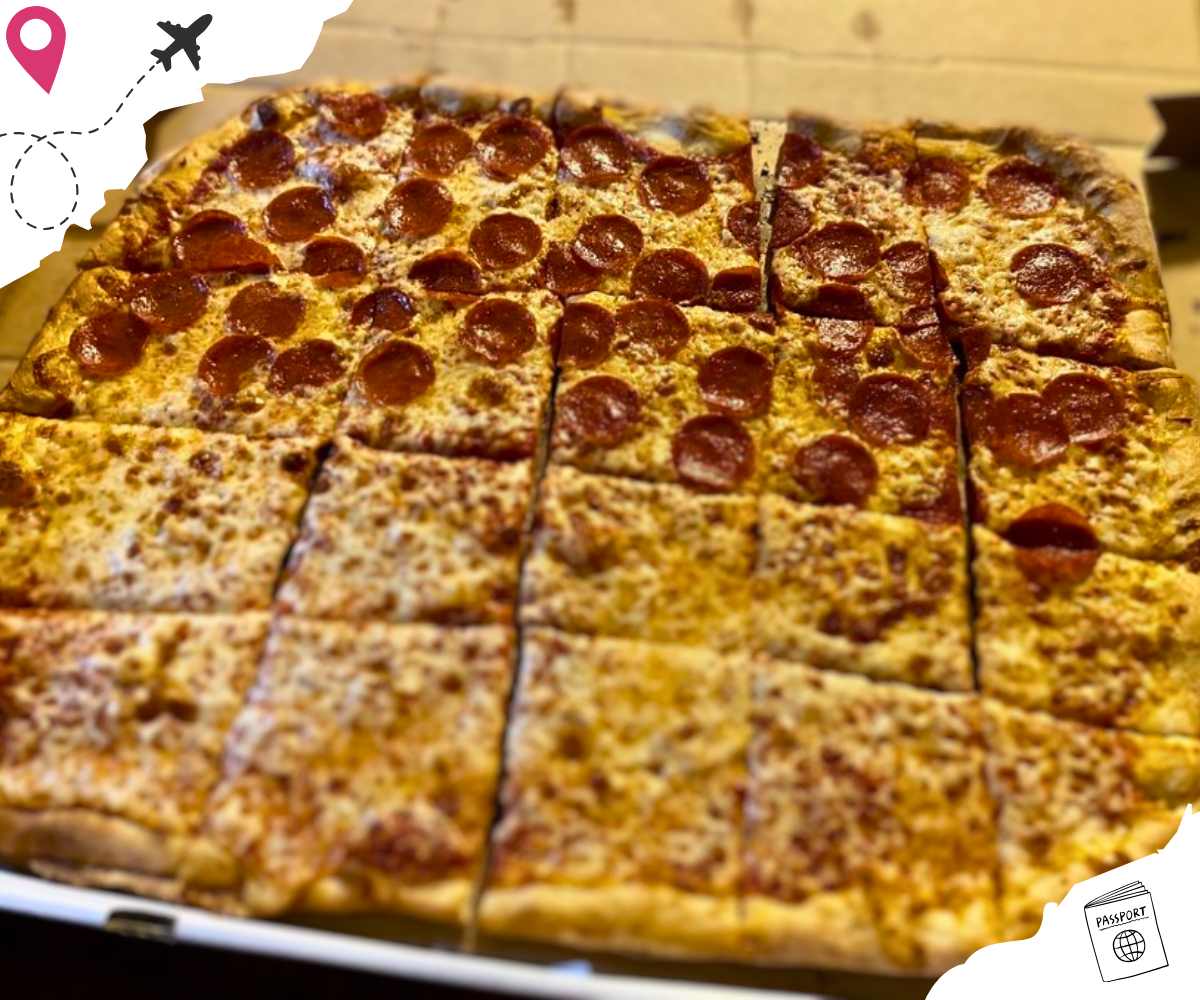 Have You Tried These DELICIOUS Pizza Spots in Springfield, MA?