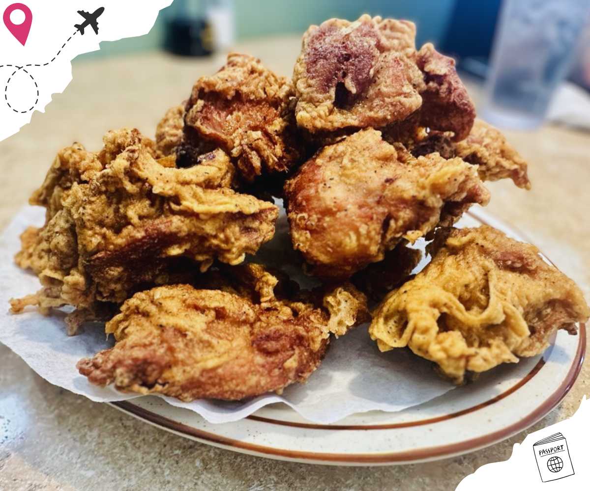 3 AMAZING Hidden Gem Restaurants to Try in Kent, WA