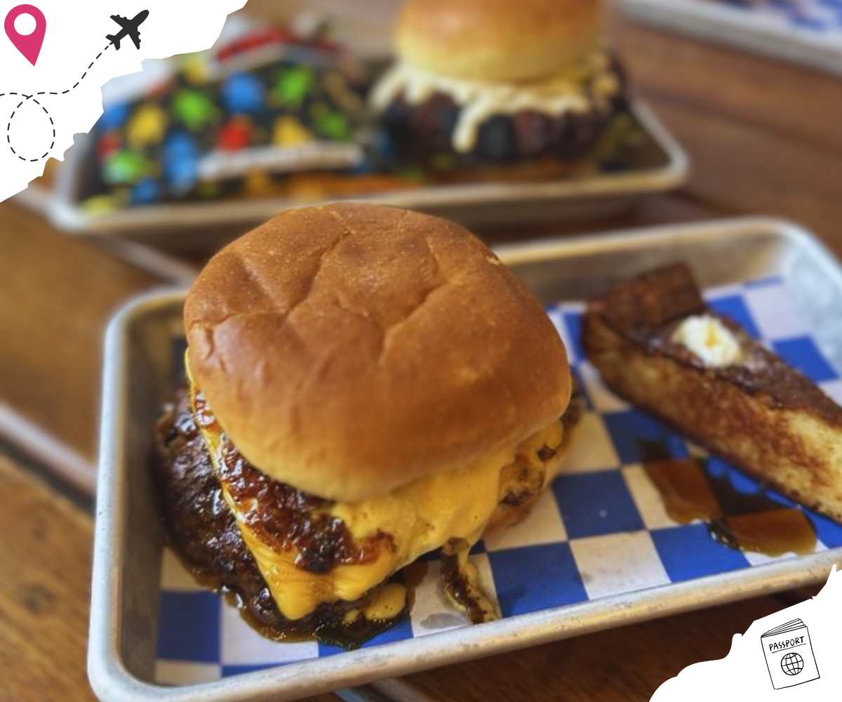 Have You Tried These AMAZING Burger Spots in Mobile, AL? - Go To ...