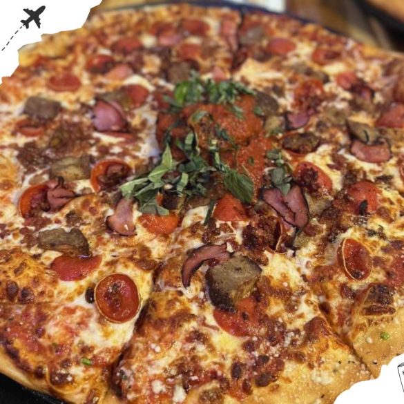 Rise and Shine: The Best Breakfast Spots in Iowa City - (With Photos ...