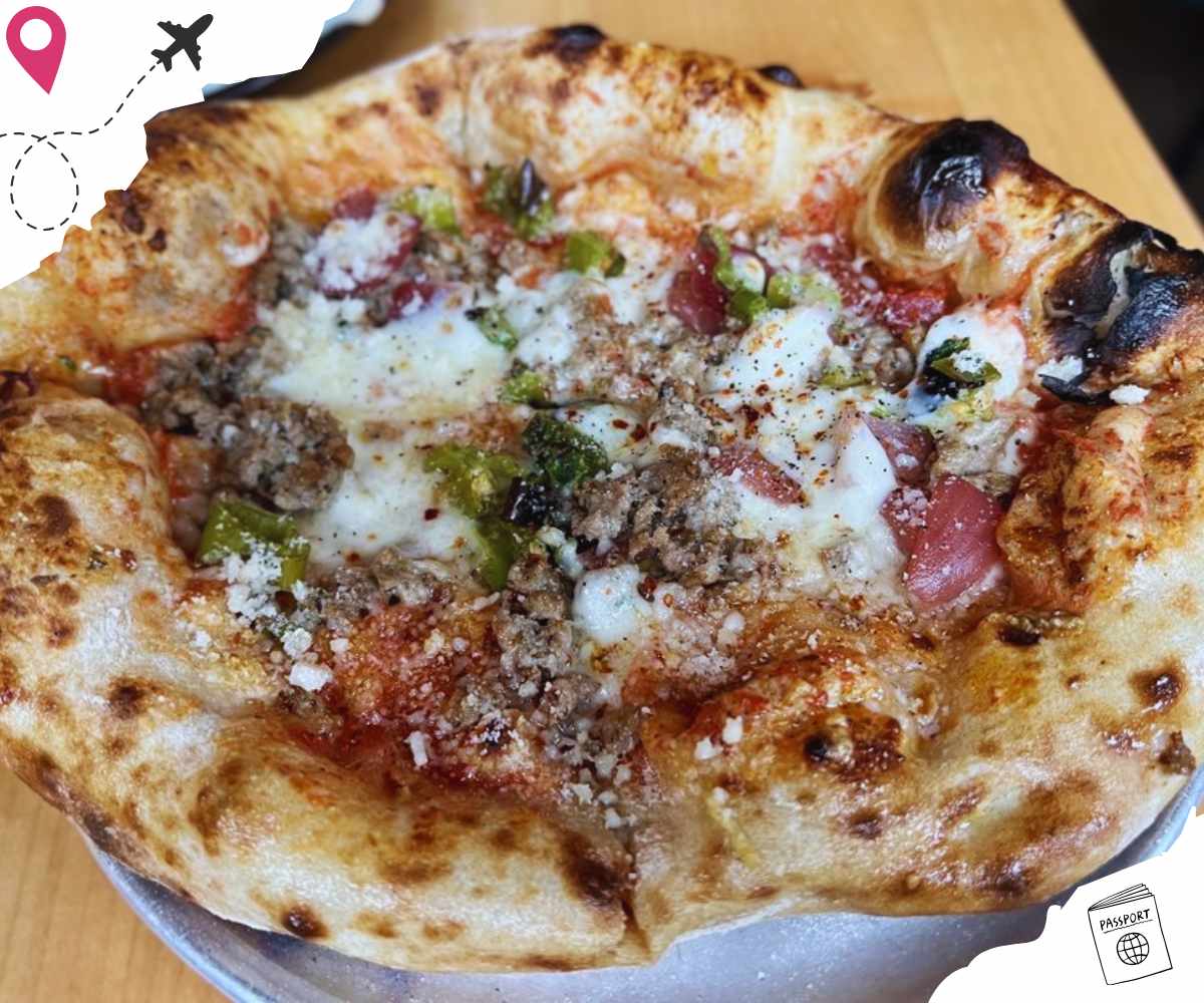 3 MUST-TRY Pizza Spots in Syracuse, NY - Go To Destinations