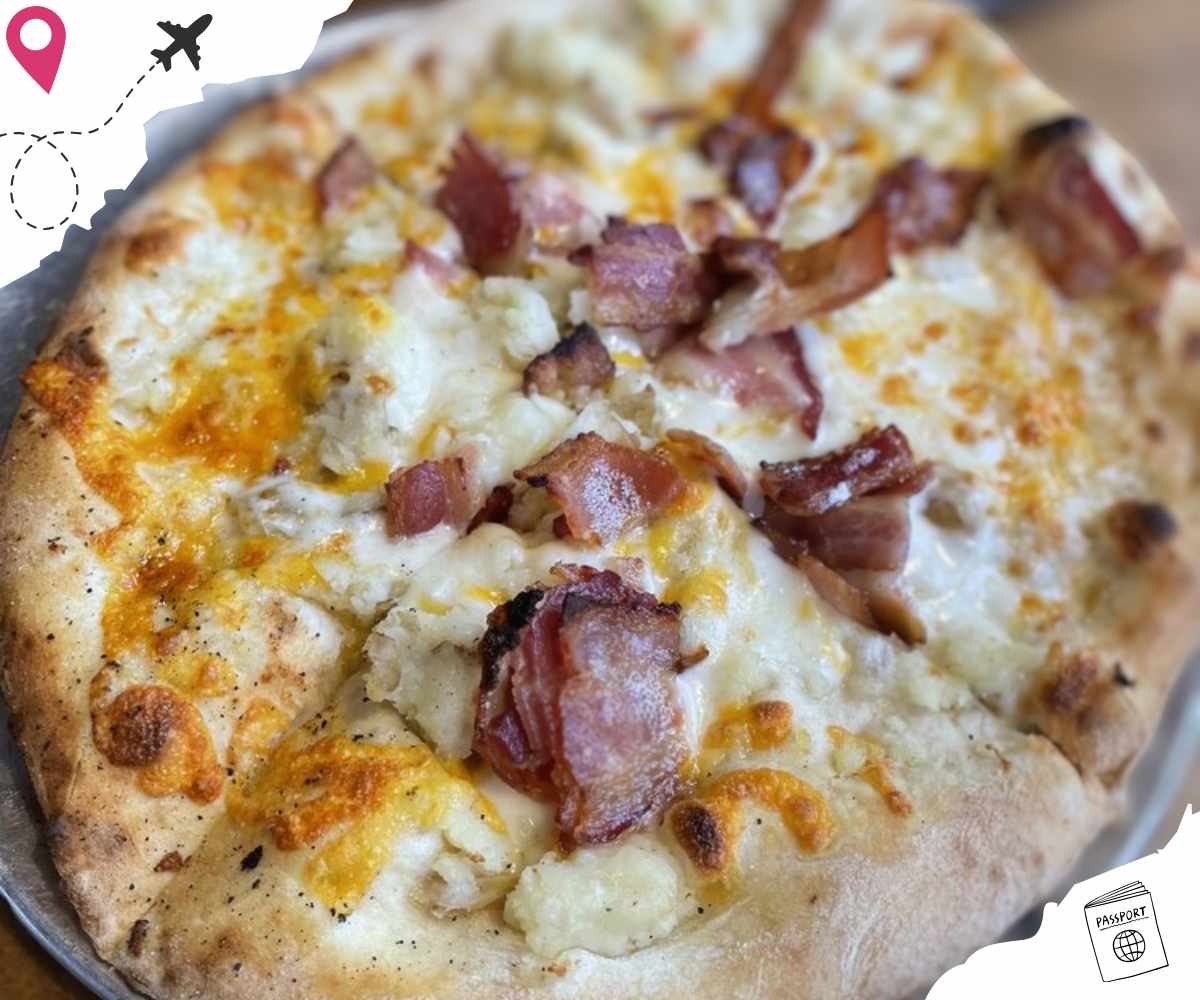 3 MUST-TRY Pizza Spots in Syracuse, NY - Go To Destinations