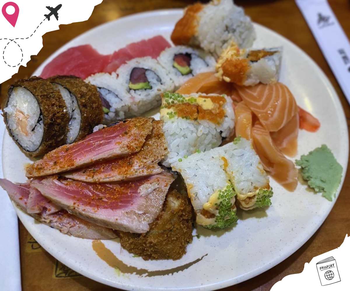 Have You Tried These DELICIOUS Asian/Chinese Buffets in Miami, FL? - Go ...