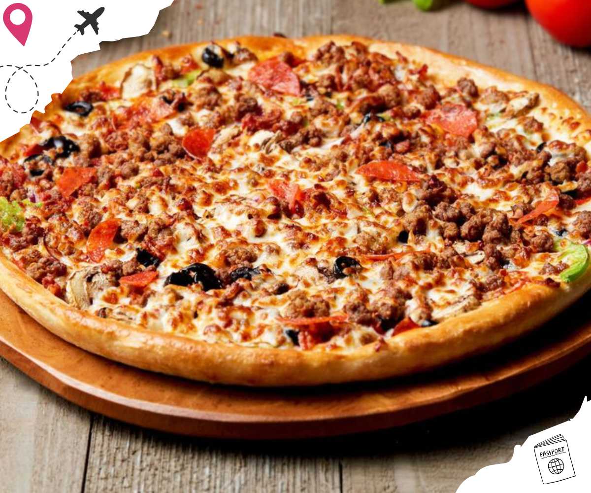 Have You Tried These 3 DELICIOUS Pizza Spots in Springfield, MO? - Go ...