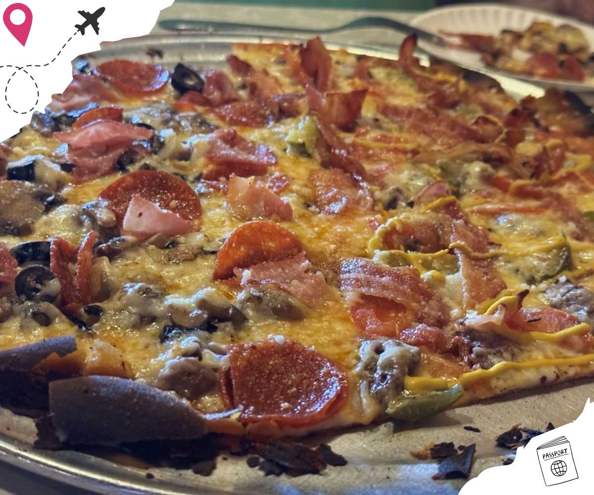 Have You Tried These 3 DELICIOUS Pizza Spots in Springfield, MO? - Go ...