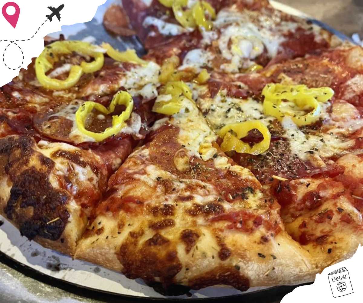 Have You Tried These 3 DELICIOUS Pizza Spots in Springfield, MO? - Go ...