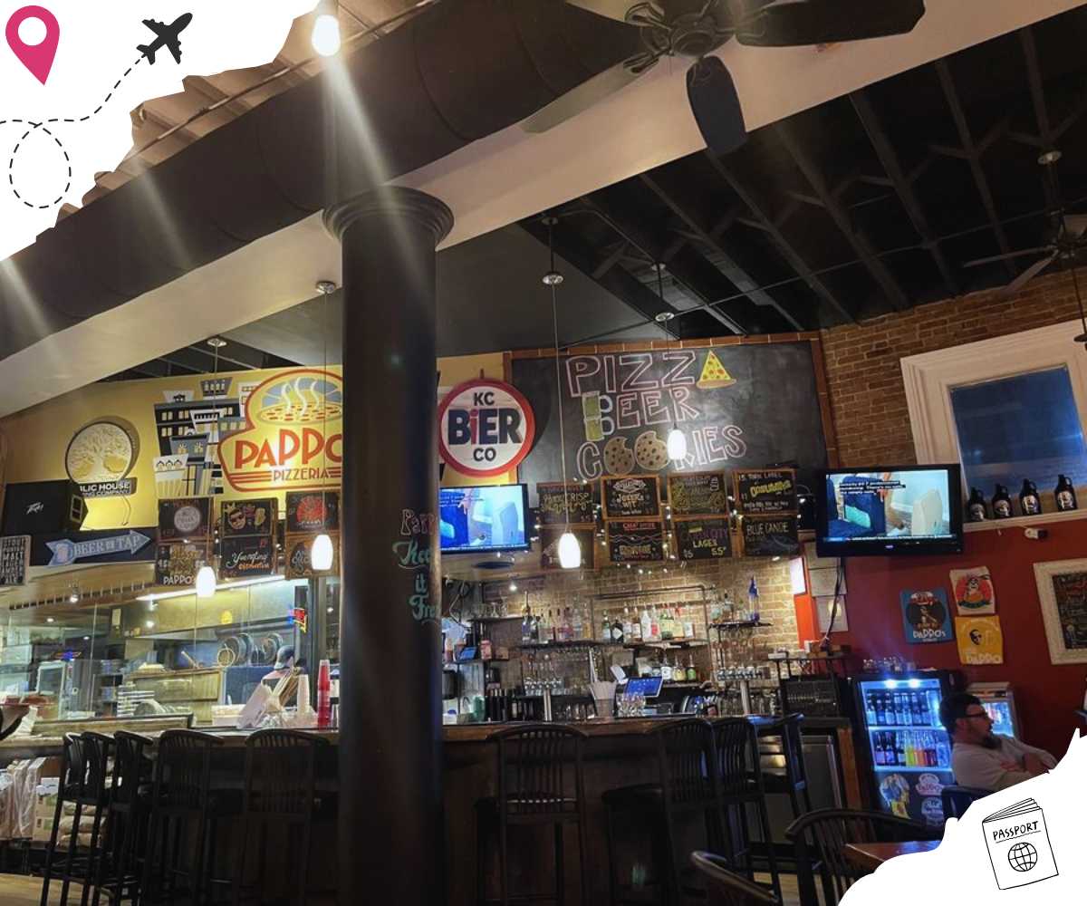 Have You Tried These 3 DELICIOUS Pizza Spots in Springfield, MO? - Go ...