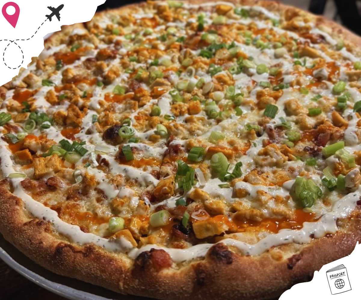 Have You Tried These 3 DELICIOUS Pizza Spots in Providence, RI? - Go To ...