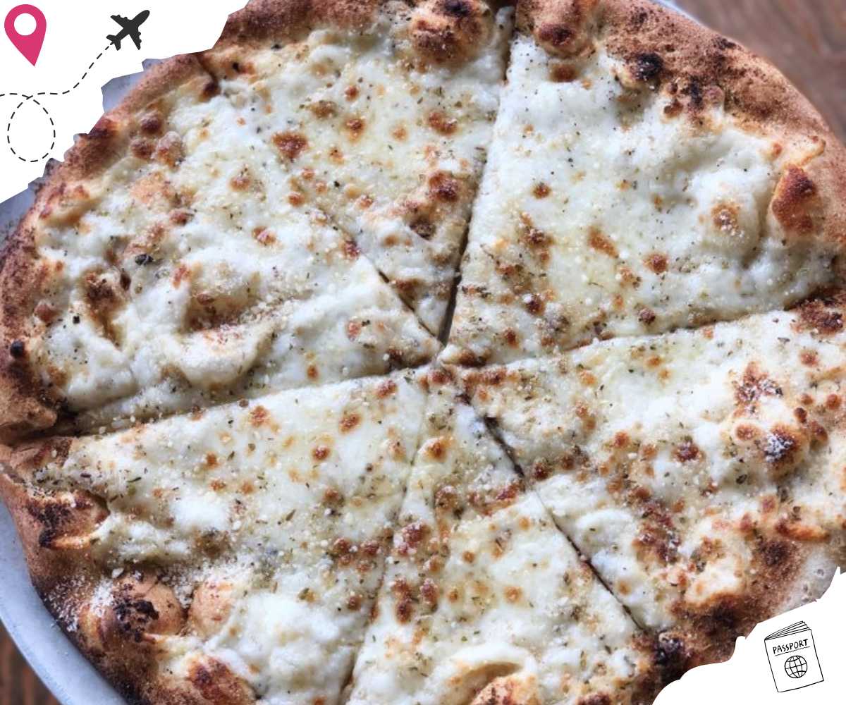 Have You Tried These 3 DELICIOUS Pizza Spots in Providence, RI? - Go To ...
