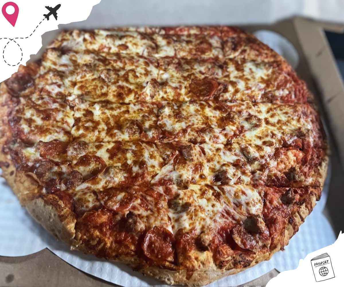 Have You Tried These 3 DELICIOUS Pizza Spots in College Station, TX?