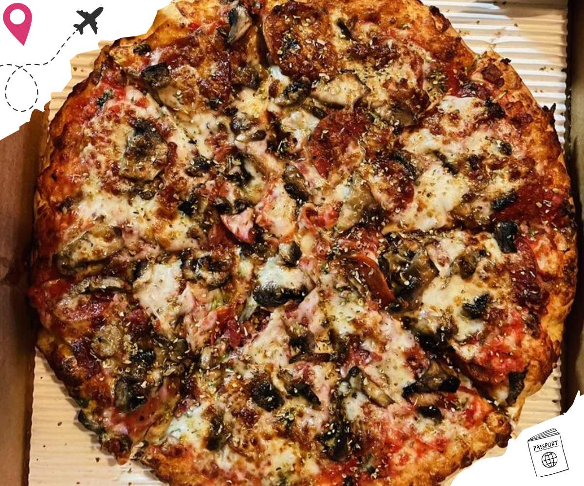 Have You Tried These 3 DELICIOUS Pizza Spots in College Station, TX?