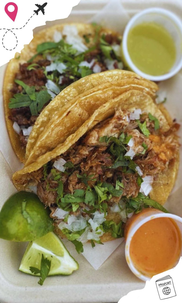 Top 3 Foodie Restaurants That are Worth the Wait in Austin, TX - Go To ...
