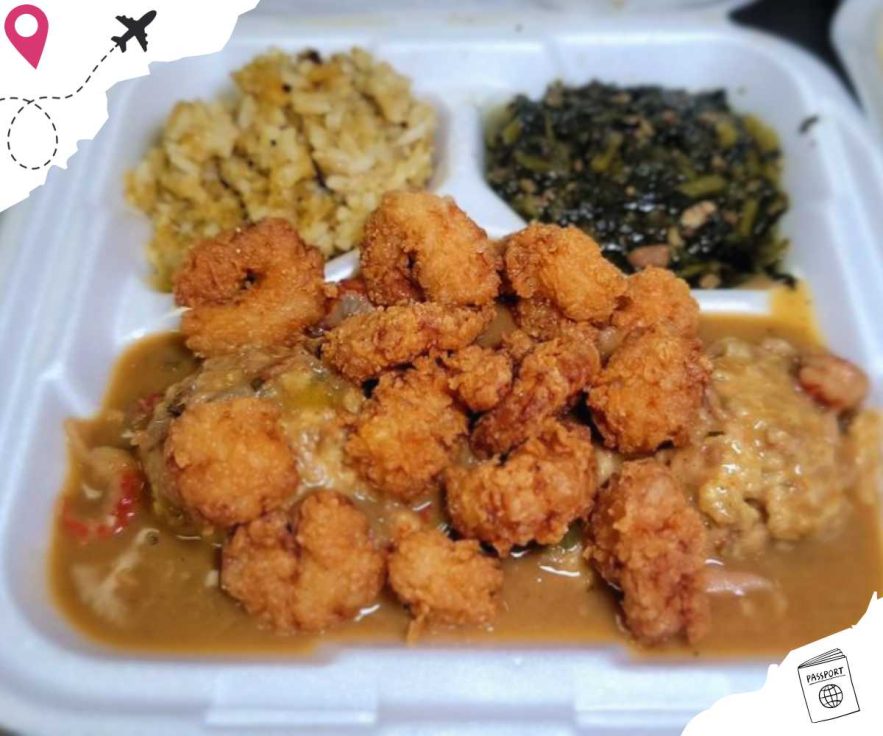 3 Cozy & Delicious Hole in the Wall Spots in Baton Rouge, LA - Go To ...
