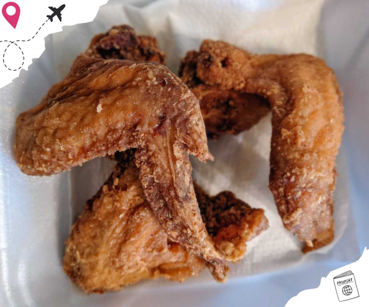 3 Cozy & Delicious Hole in the Wall Spots in Baton Rouge, LA - Go To ...