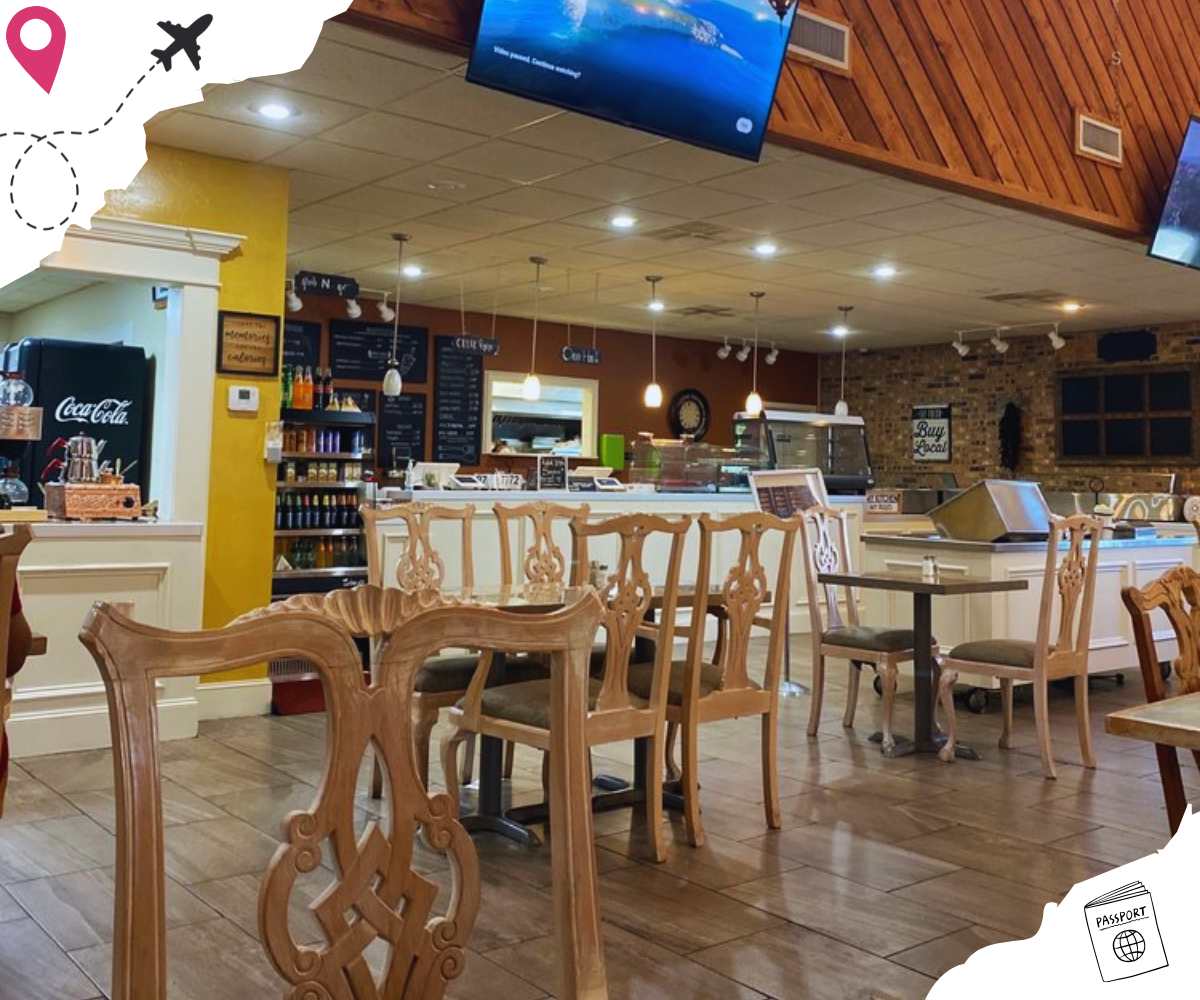 Have You Tried These DELICIOUS Hidden Gems in Tyler, TX? - Go To ...