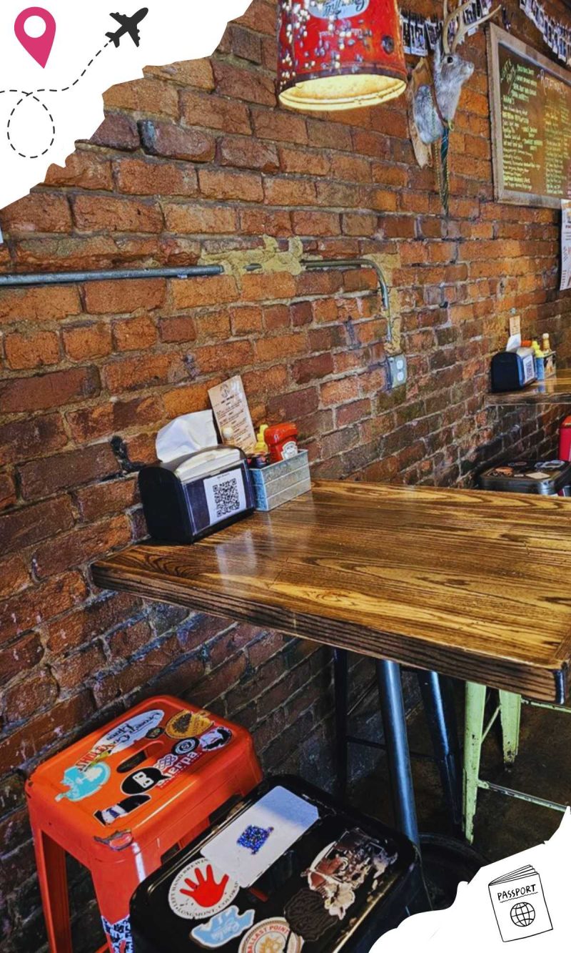 3 Cozy & Delicious Hole in the Wall Restaurants in Roanoke, VA - Go To ...