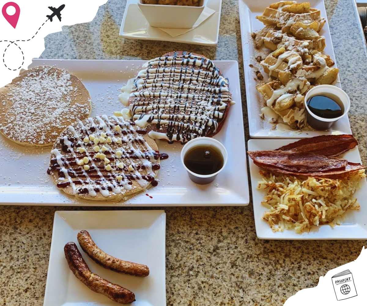 Try These 3 Delicious Hole in the Wall Spots in Frisco, TX - Go To ...