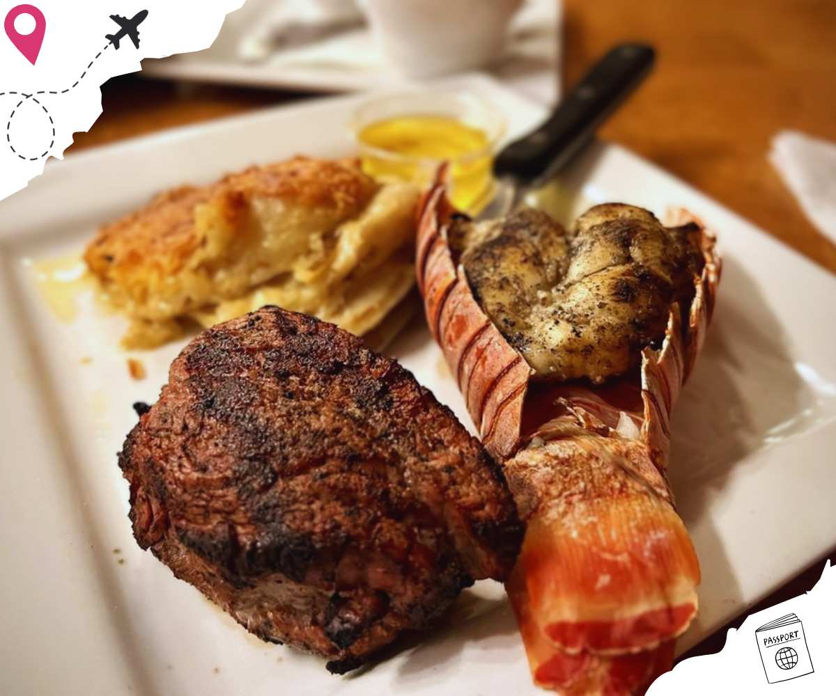 3 Cozy & Delicious Hole in the Wall Spots in Santa Maria, CA - Go To ...