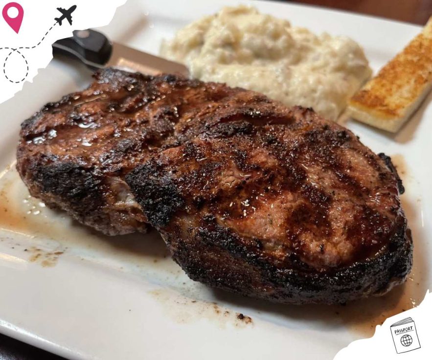 3 Cozy & Delicious Hole in the Wall Spots in Santa Maria, CA - Go To ...