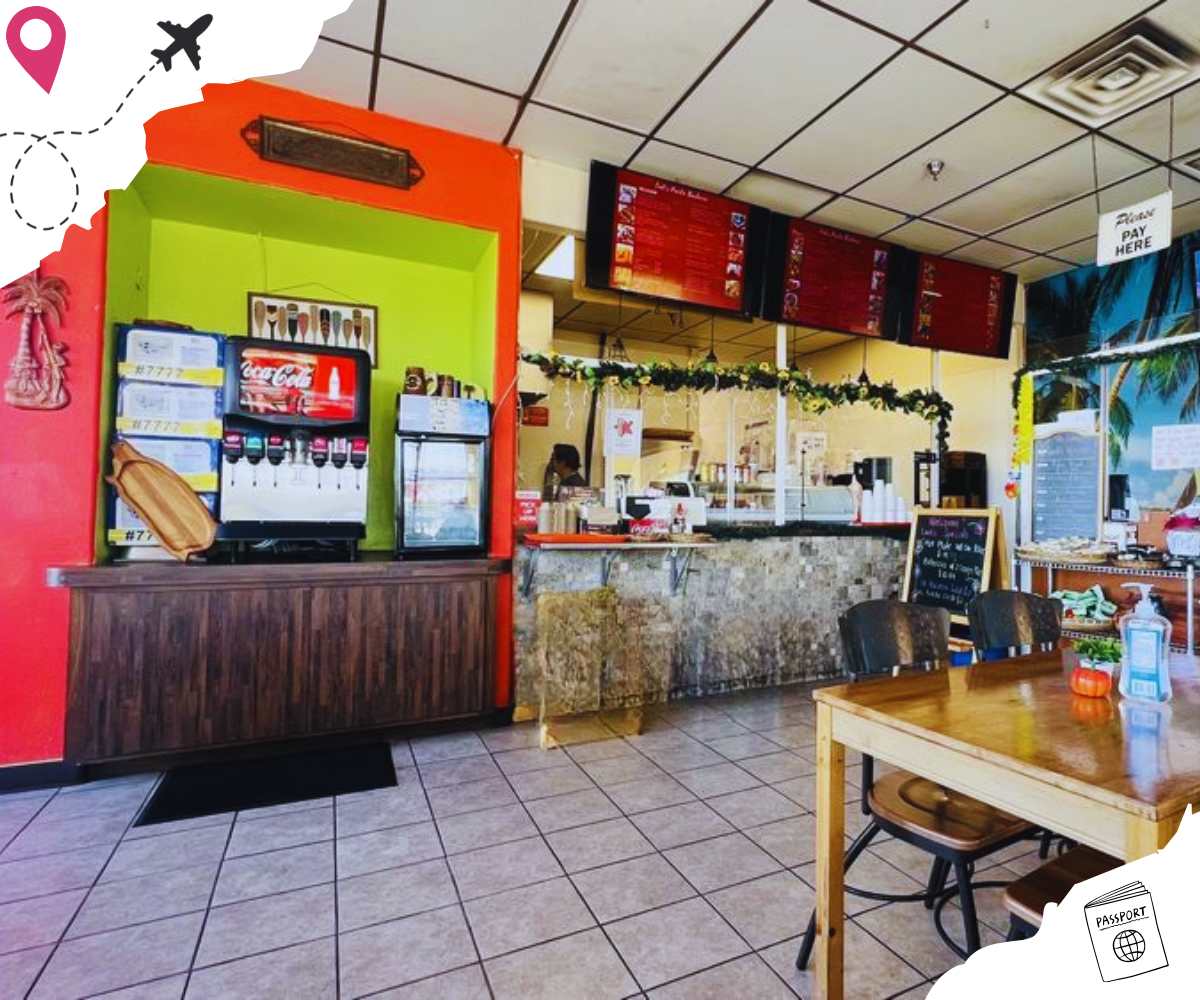 2 Cozy & Delicious Hole in the Wall Restaurants in Yuma, AZ