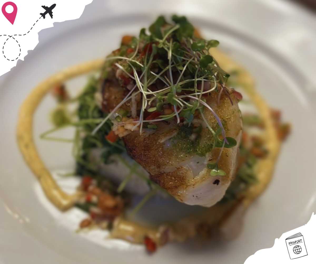 Are These 2 of the Best Hidden Gem Restaurants in Sandy Springs, GA ...