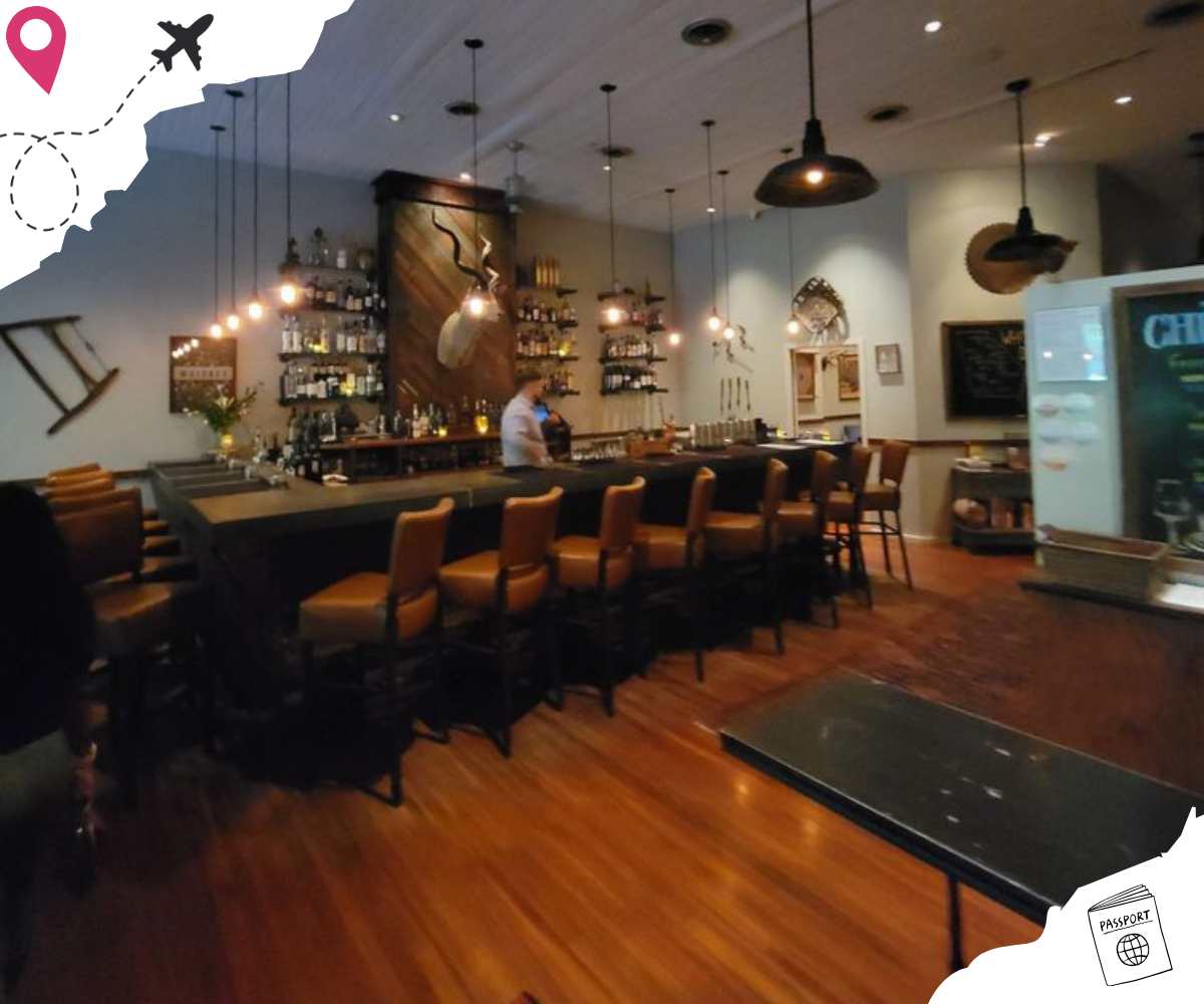 Are These the Best 2 Hidden Gem Restaurants in Macon, Georgia? - Go To ...