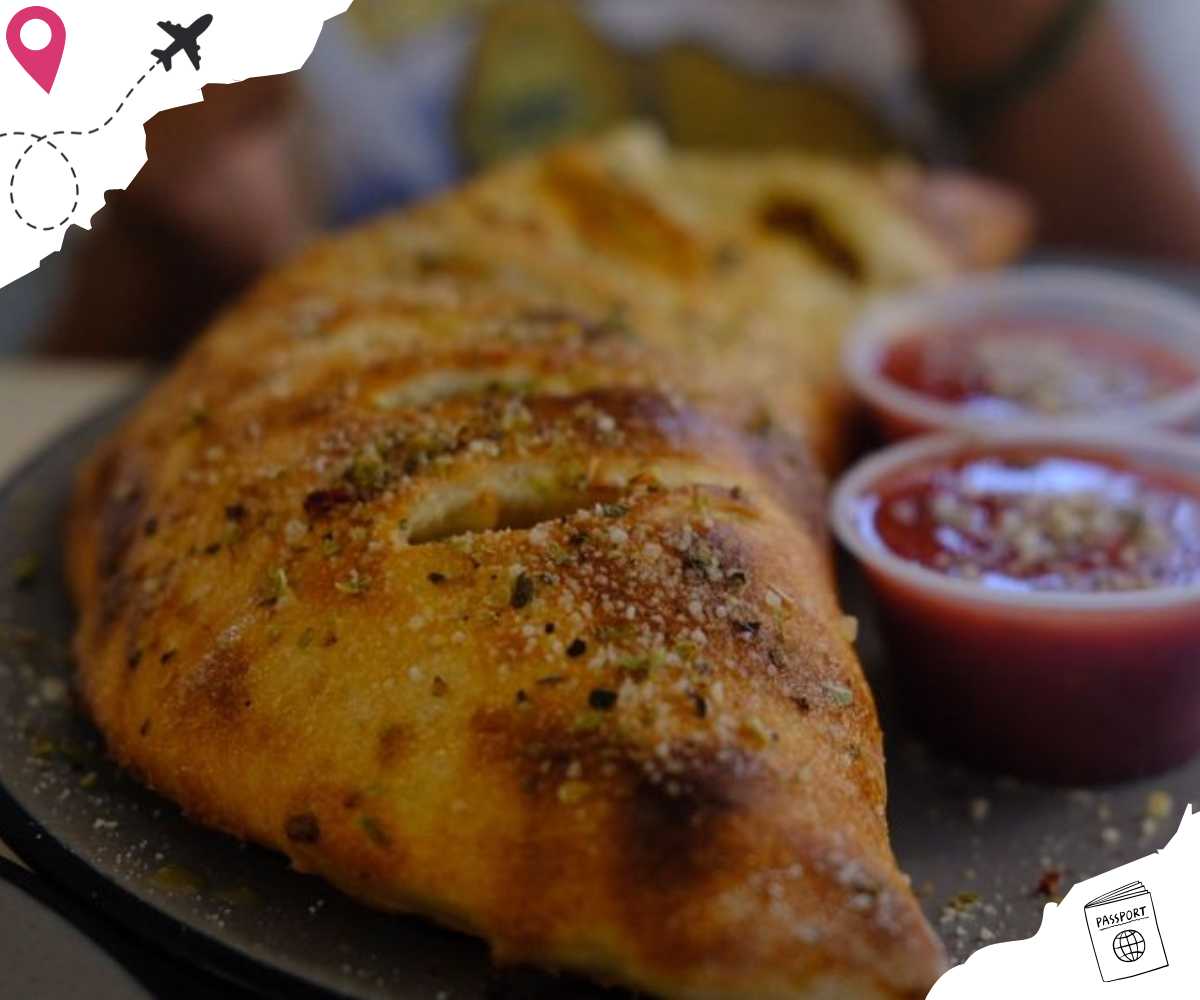 Have You Tried These DELICIOUS Hidden Gems in Portsmouth, VA?